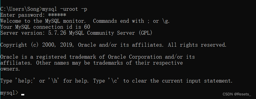 Mysql_ddl_1-CSDN博客