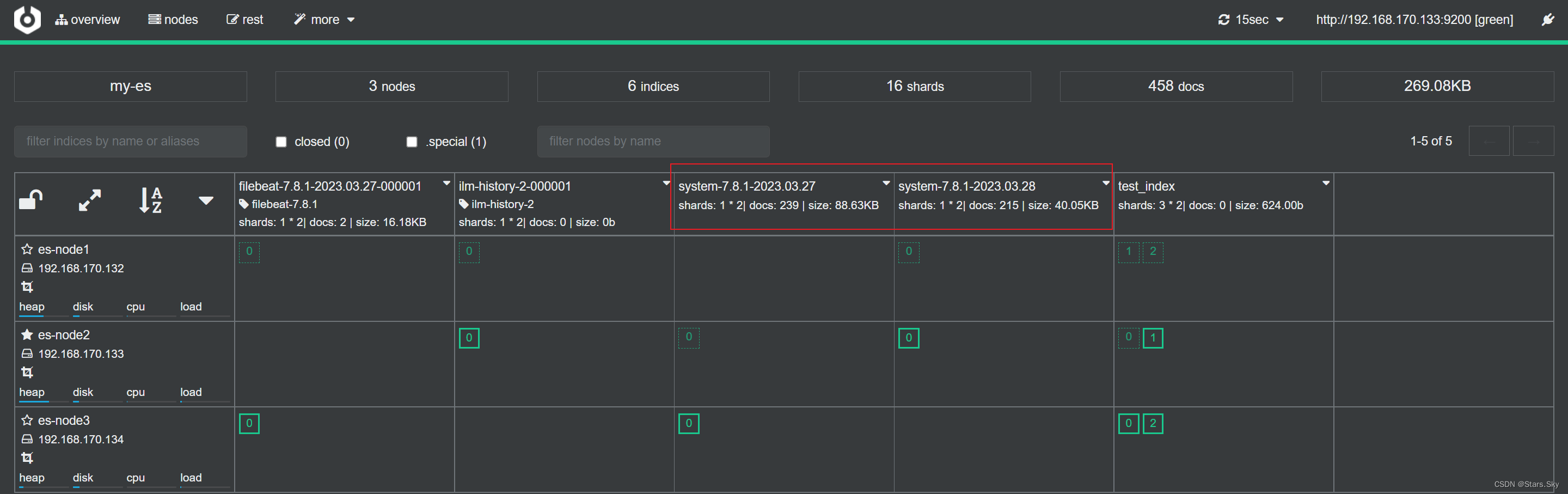 【Elastic (ELK) Stack 实战教程】05、Filebeat 日志收集实践（上）_elasticstack filebeat收集系统日志-CSDN博客