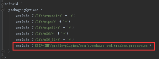 怎么在Unity中配置安卓的build.gradle_unity build.gradle-CSDN博客