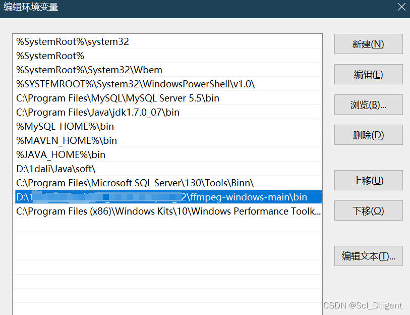 ffmpeg入门_ffmpeg github-CSDN博客