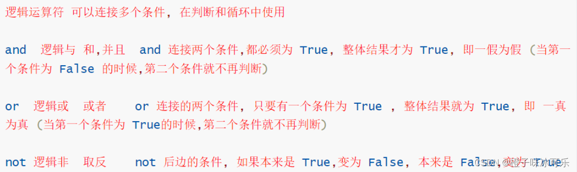 Python中的布尔类型与None详解,-CSDN博客
