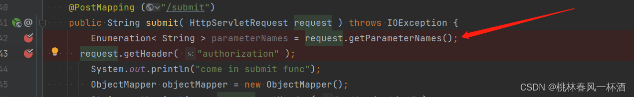 如何使用java获取postman中的Authorization的bearer token_java authorization:bearer {token}-CSDN博客