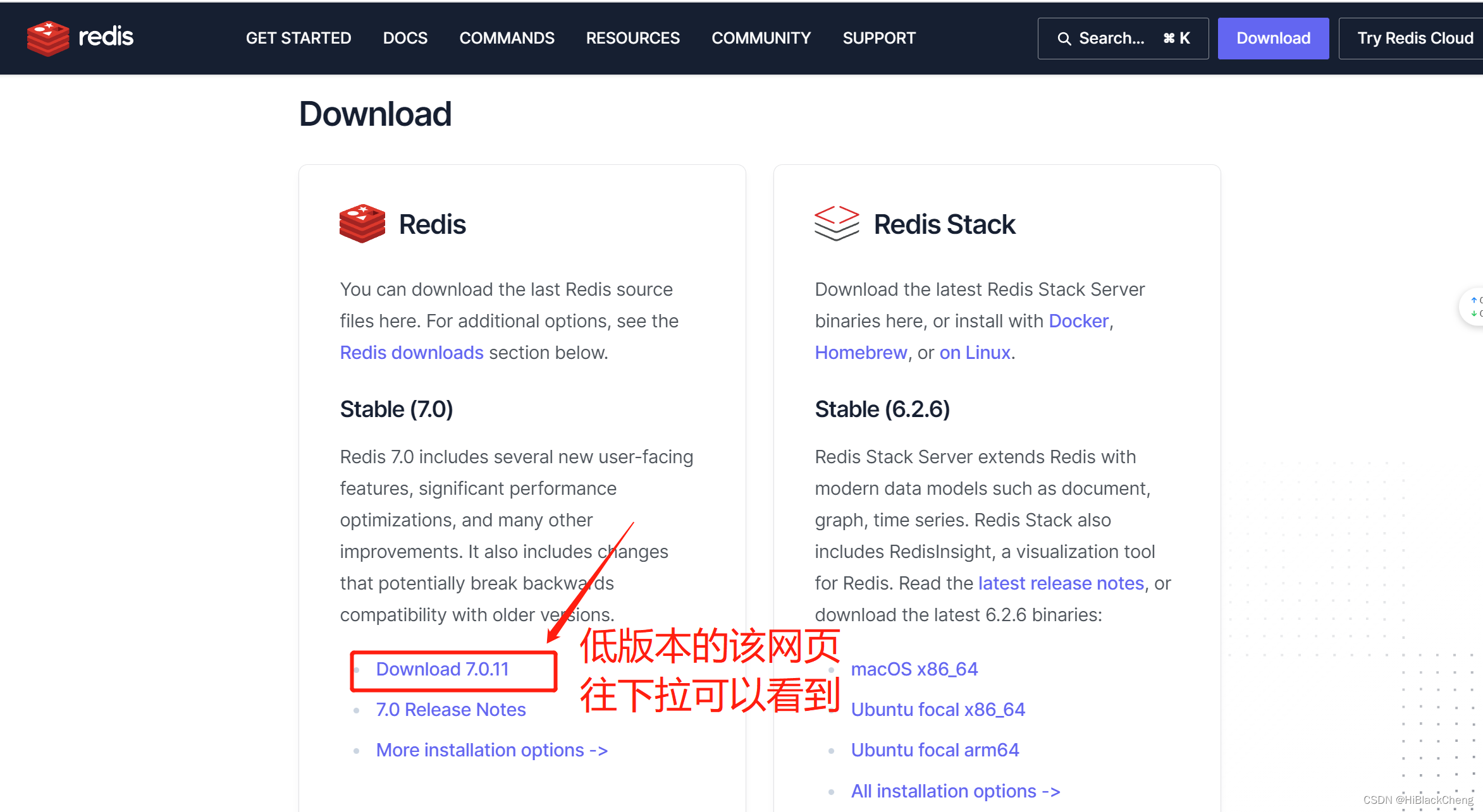 Redis介绍以及Linux下的Redis安装(超级详细，傻瓜式教程)_linux redis-CSDN博客