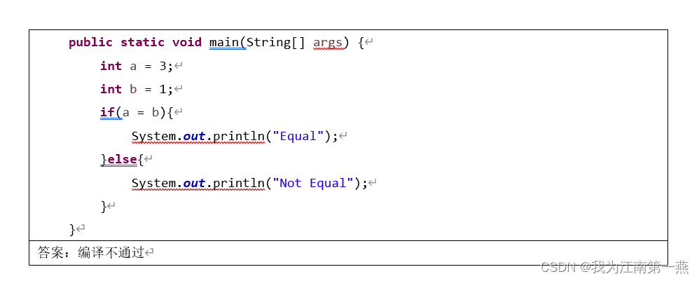 尚硅谷-JavaSE阶段考试与面试题库_尚硅谷java面试题2023网盘-CSDN博客