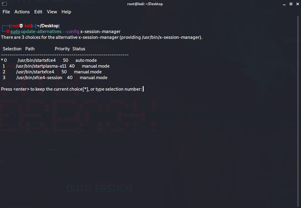 如何在 Kali Linux 桌面上安装 KDE Plasma GUI_kali kde-CSDN博客