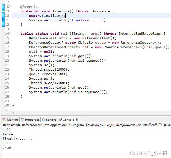 ThreadLocal原理解析以及是否需要调用remove方法_threadlocal remove-CSDN博客
