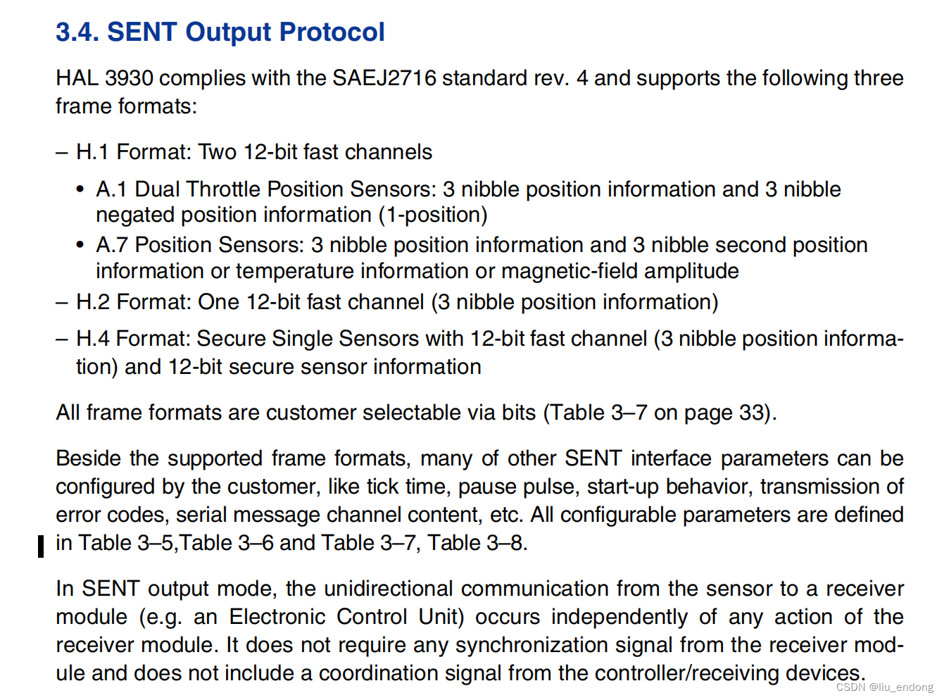 杰发科技AC7840——软件Sent接收_HAL39X_图莫斯sent-CSDN博客