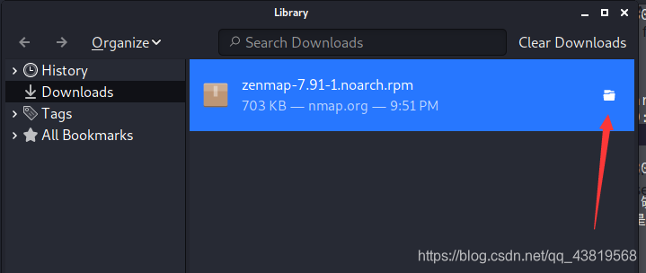 kali 2020版 Linux系统安装zenmap图文教程_kali里怎样安装zenmap-CSDN博客