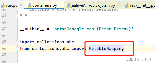 Recbole入门-CSDN博客