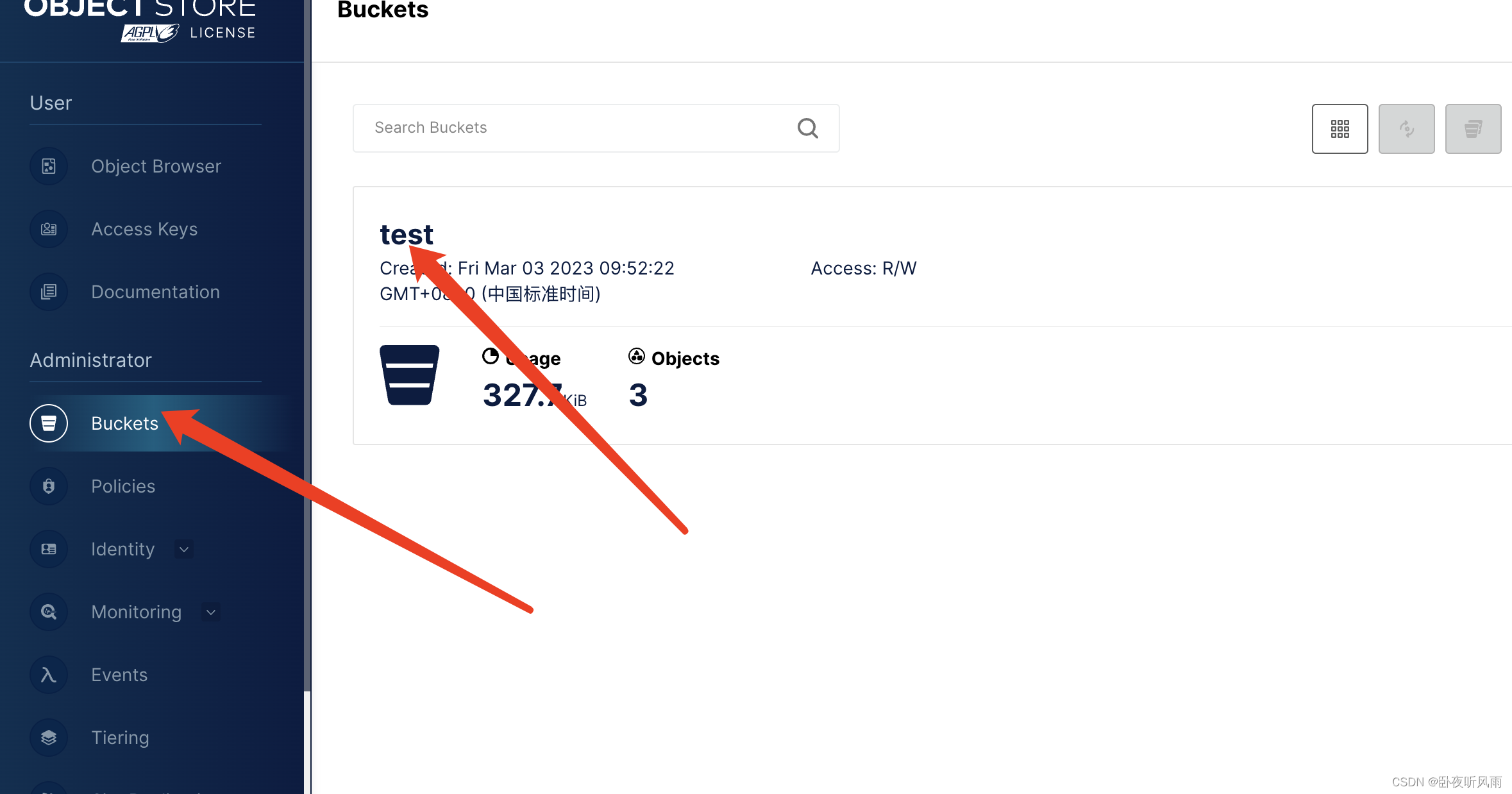 minio安装与java sdk_detected default credentials 'minioadmin:minioadmi-CSDN博客