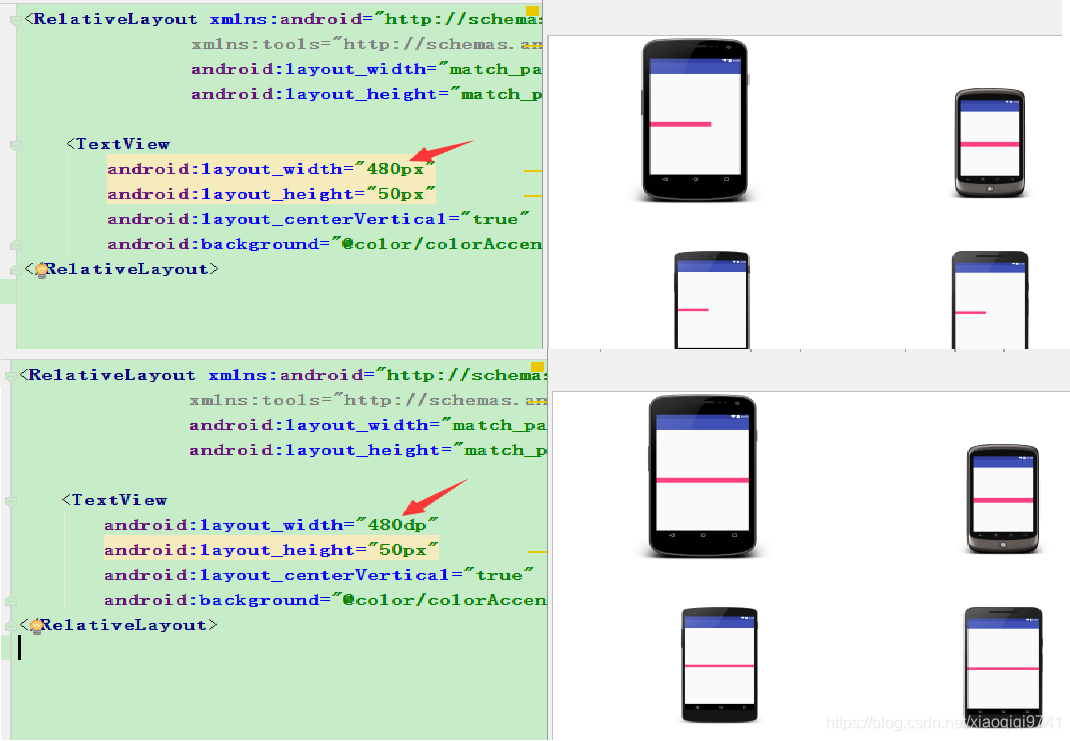 Android屏幕适配挑战-CSDN博客