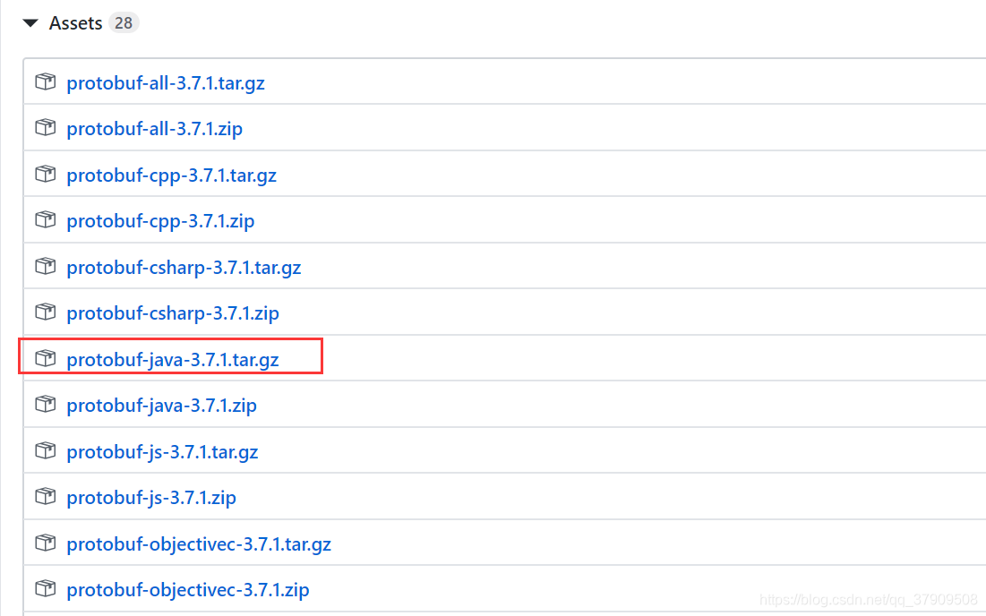 Netty的深入浅出--7.ProtocalBuffers的分析_protocal buffers encode-CSDN博客