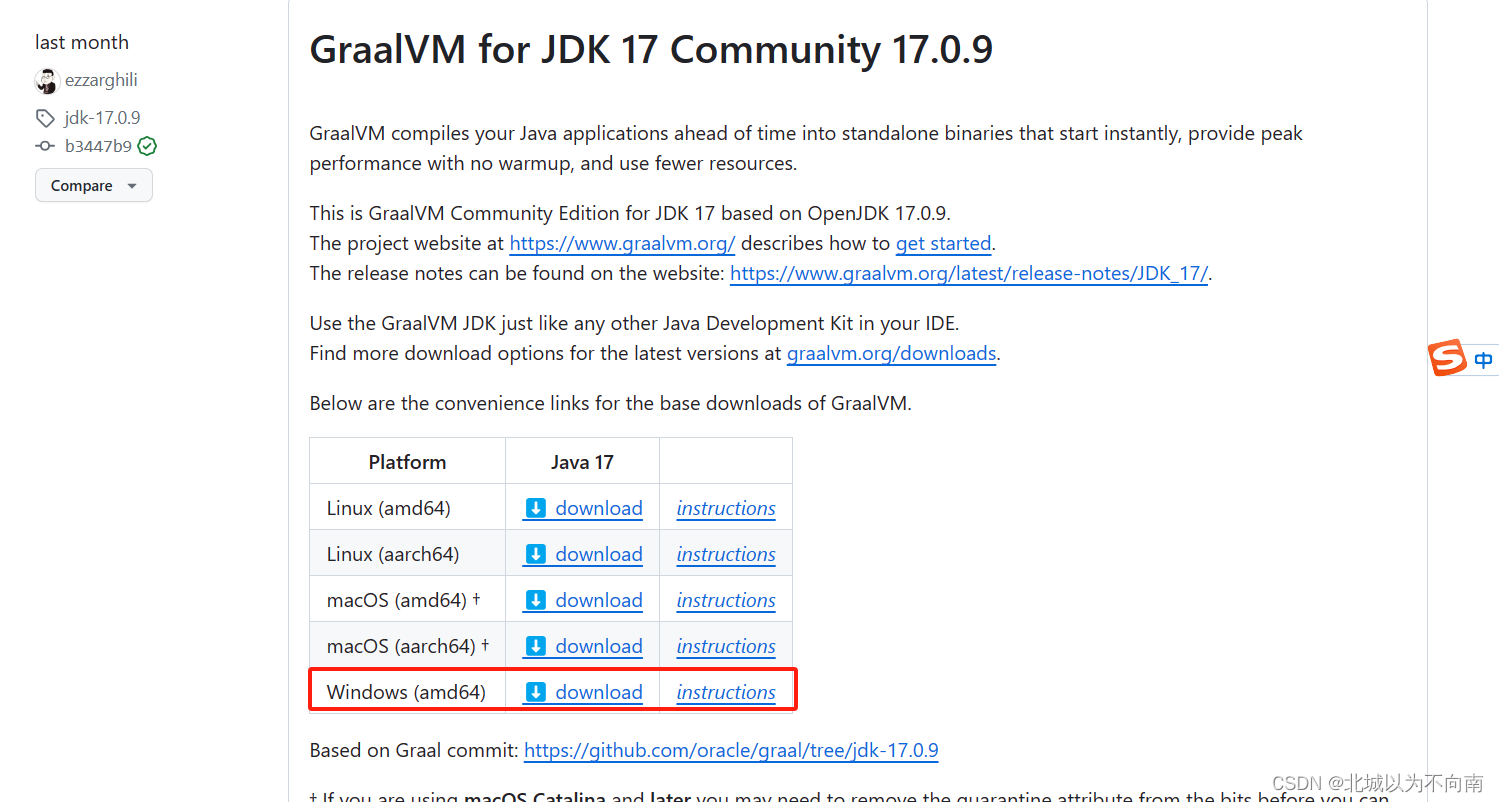 windows11 Graalvm AOT预编译 java文件_java graalvm aot编译-CSDN博客