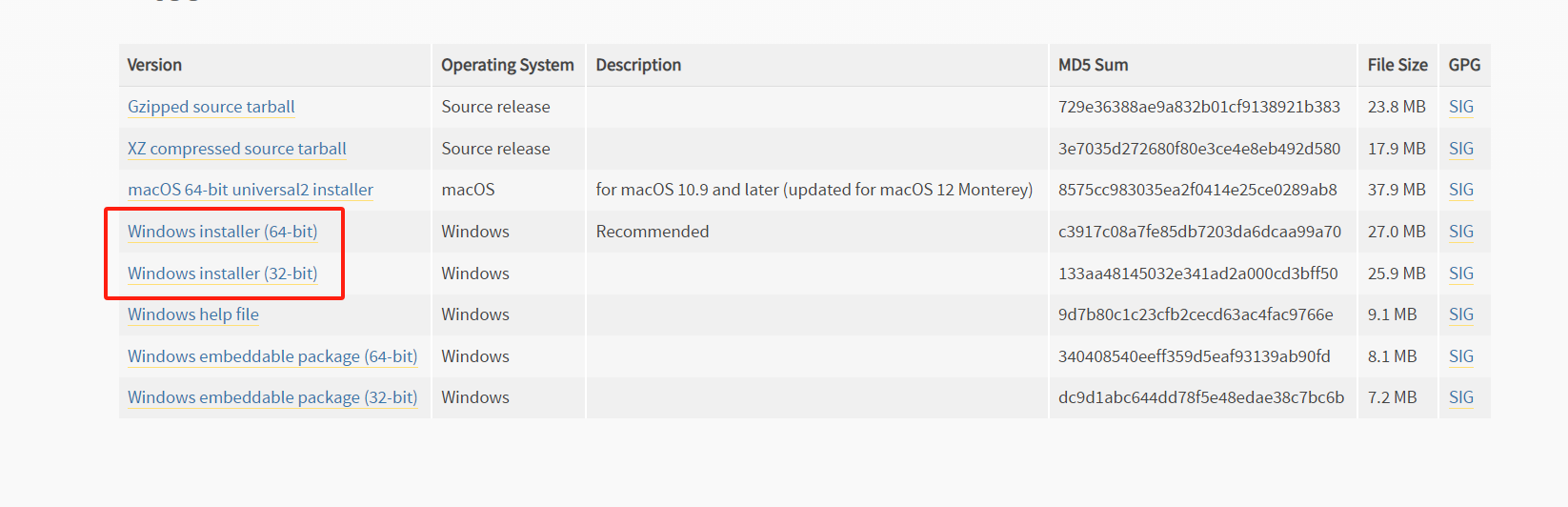 python安装配置教程（保姆级）_python_gzu_01-天启AI社区