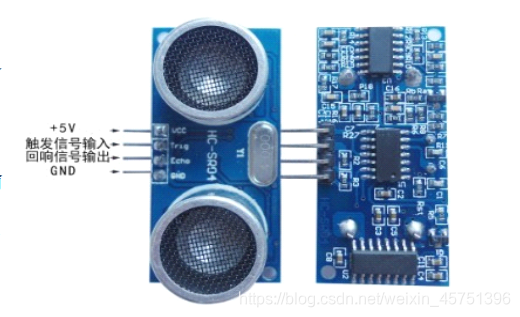 STM32应用(五)基于输入捕获的超声波HC-SR04模块使用_hc-sr04输入捕获代码实例-CSDN博客