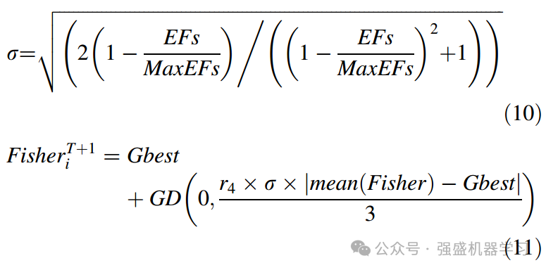 捕鱼优化算法(CFOA)-2024年SCI一区新算法-公式原理详解与性能测评 Matlab代码免费获取-CSDN博客