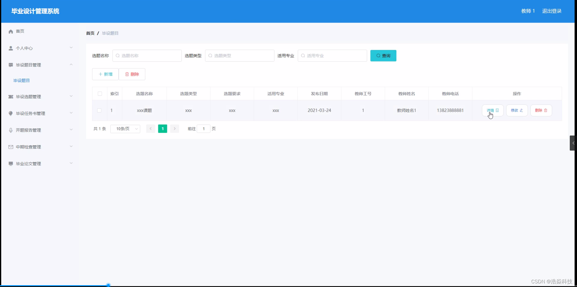 2023最新SSM计算机毕业设计选题大全（附源码+LW）之java民宿短租系统fu6da_ssm 民宿短租系统fu6dajava-CSDN博客