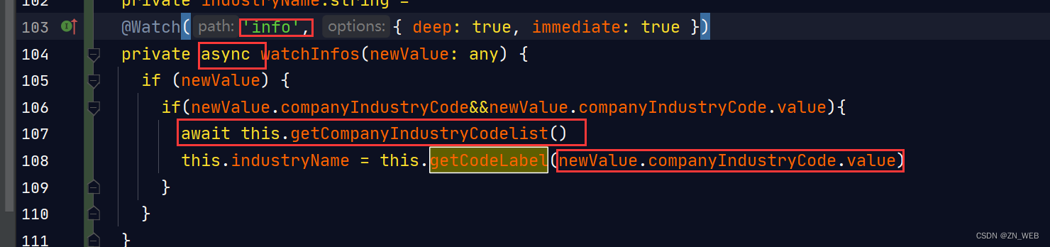 遇到async不能return的问题_vue async return-CSDN博客
