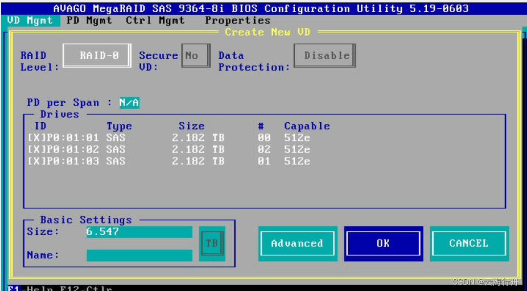 SSD与HDD如何混合组raid并永久挂载硬盘？_ssd raid-CSDN博客