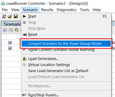 LoadRunner Controller没有group_loadrunner没有按组-CSDN博客