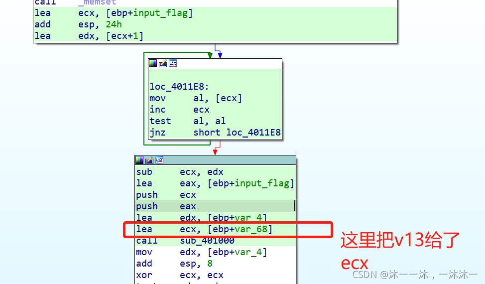 攻防世界逆向高手题之ReverseMe-120-CSDN博客