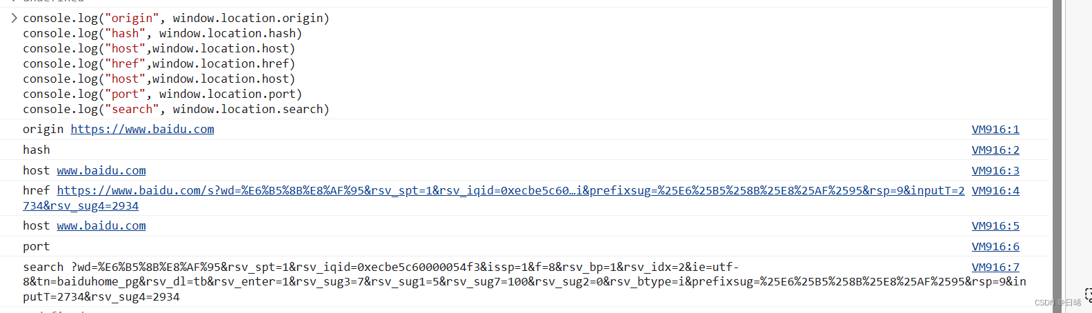 window.location: origin,host,href..._js window.location.origin-CSDN博客