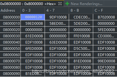 STM32基于CubeIDE的bootloader启动详解_cubeide bootloader-CSDN博客