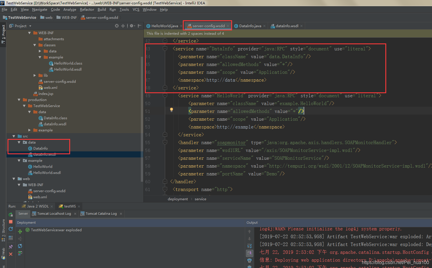 关于Idea启动配置tomcat_idea 启动tomcat设置不building-CSDN博客