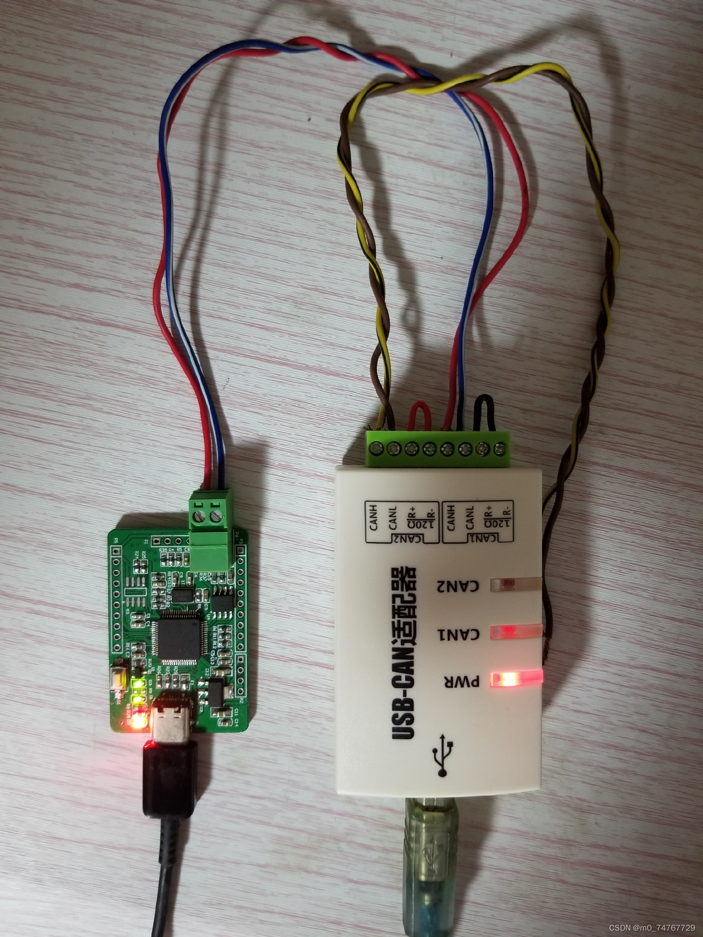 uds bootloader stm32f103 iso 15765 14229 在线升级 uds can 15765 14229 所有源码 ...