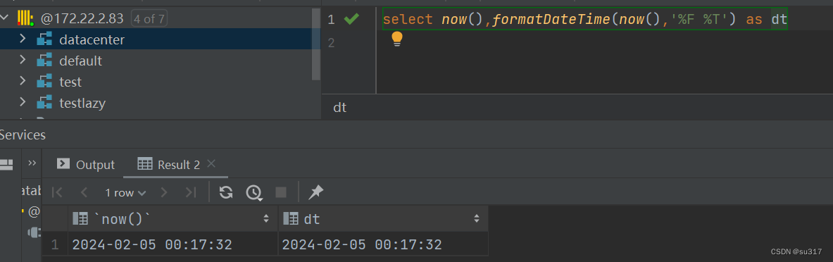 ClickHouse数据库与系统时间设置：UTC与本地时区转换指南-CSDN博客