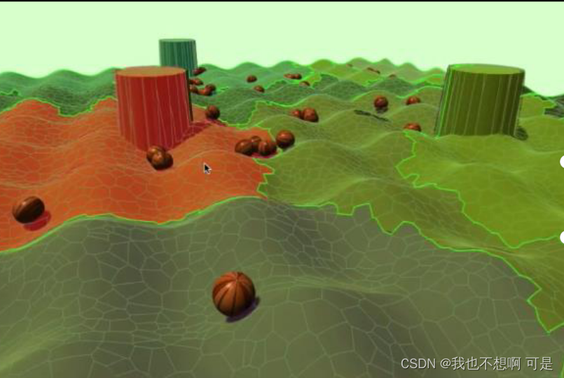 unity插件TerrainGridSystem的使用(入门)_terrain grid system-CSDN博客