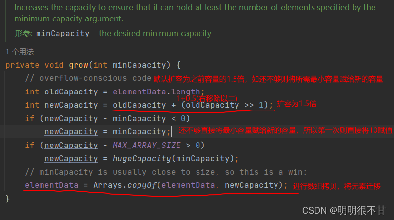 ArrayList底层原理、线程安全及其相关集合（面试常问）_arraylist线程安全问题-CSDN博客