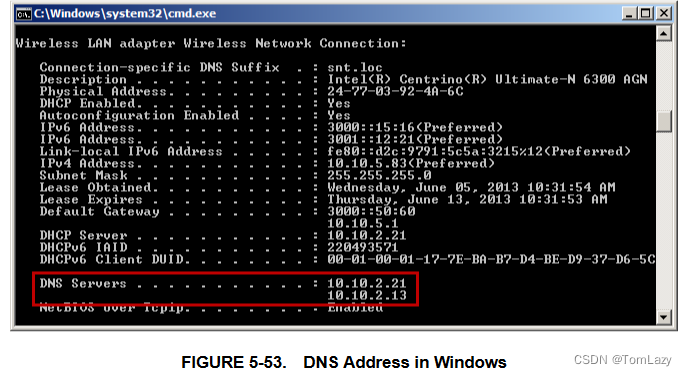 【EXata】5.4 连接到互联网-CSDN博客