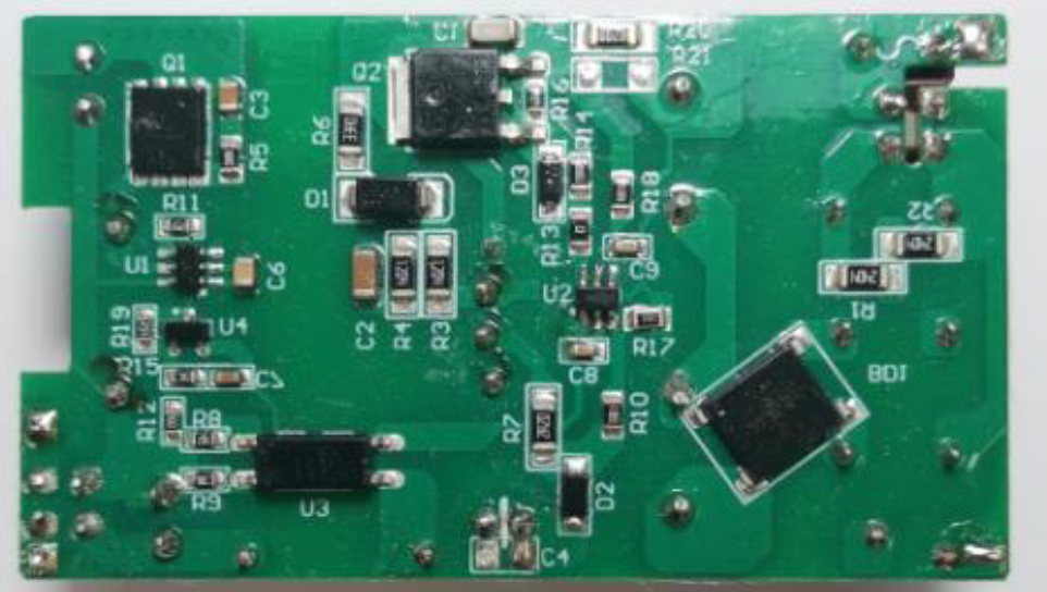 【低噪声高效率】基于DIODES AP3129的18V/1.67A 30W机顶盒适配器方案-CSDN博客