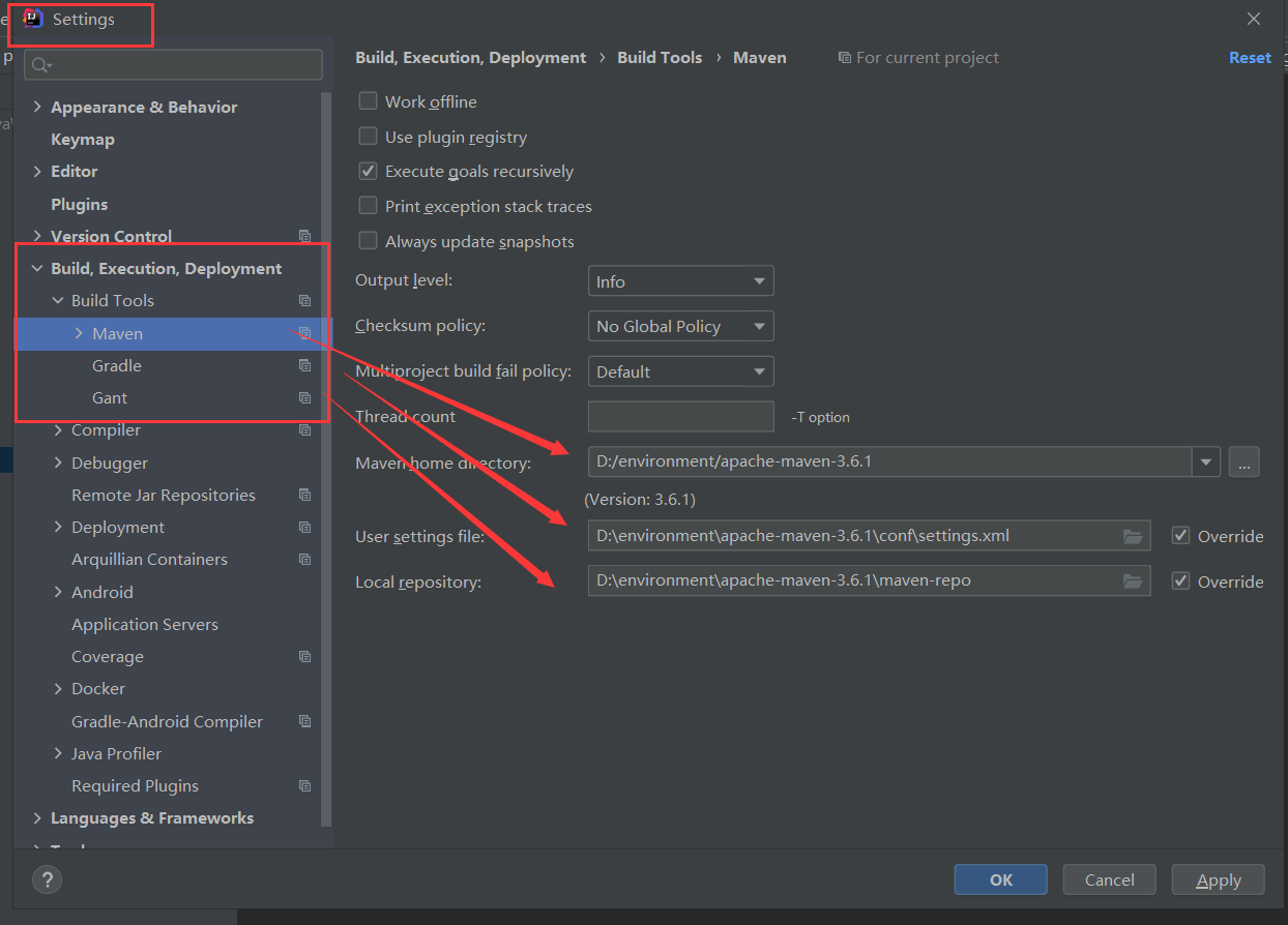 IDEA中maven项目失效，pom.xml文件橙色/橘色_idea pom 无效-CSDN博客