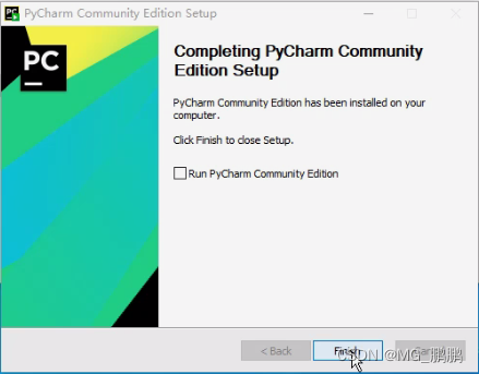 Python编程软件Pycharm安装_pycharm jdk版本-CSDN博客