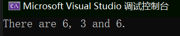 C# 控制台输出详解：Write, WriteLine, 格式化字符串-CSDN博客