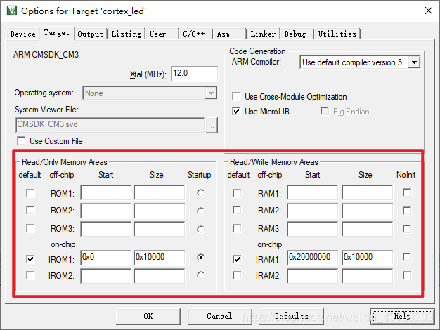 关于cortex M3 Designstart Icode Dcode Itcm Dtcm 以及memorymap的划分itcm中的i Code和d Code Csdn博客