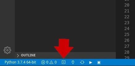 通过 VSCode RT-Thread 插件使用 Python 为物联网系统编写程序-CSDN博客