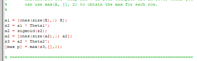 【吴恩达机器学习 - 3】利用fmincg函数与正则化实现多元分类问题及神经网络初体验（课后练习第三题ex3）-CSDN博客