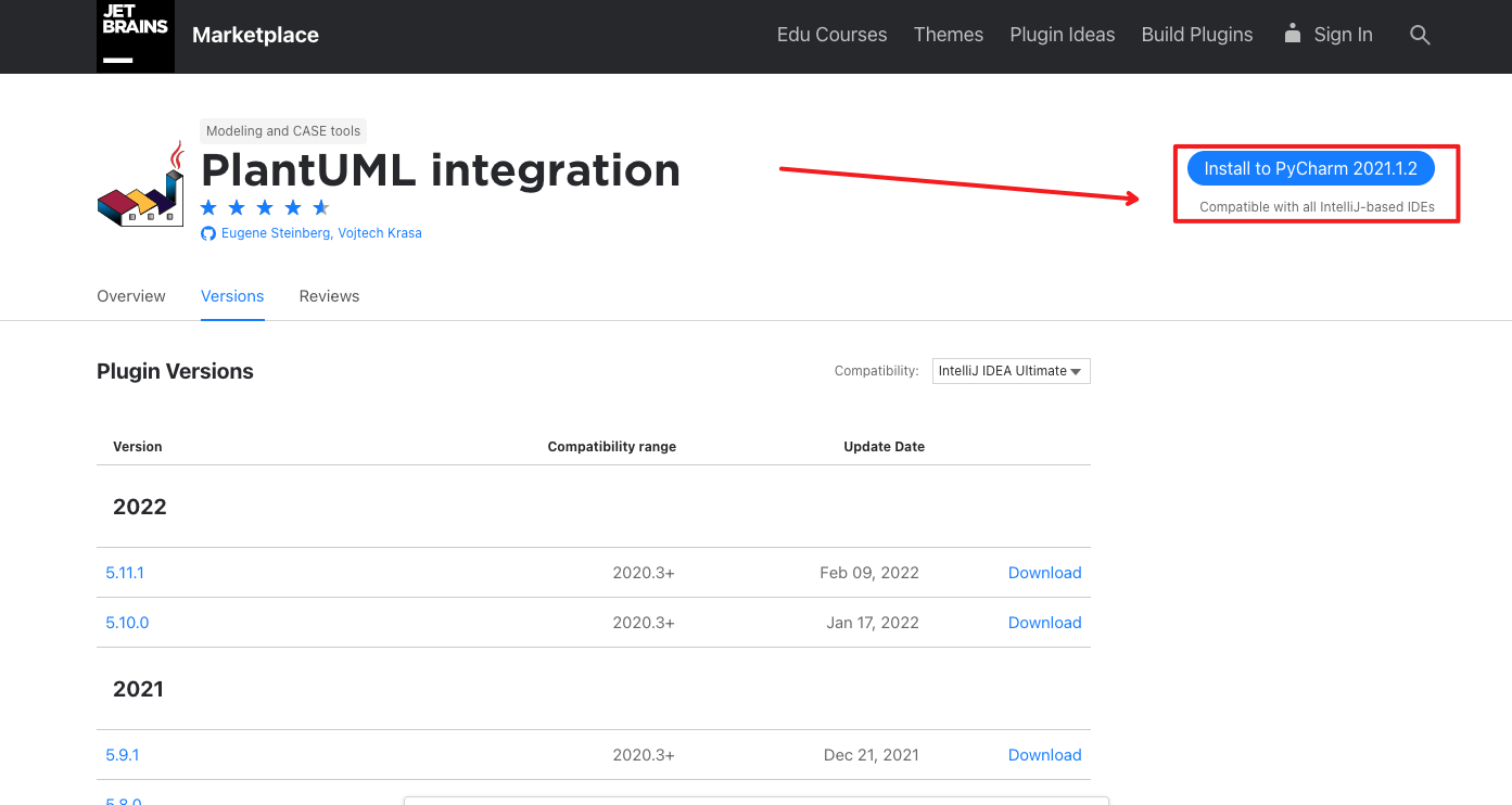 使用 PlantUML 绘制时序图_plantuml python-CSDN博客