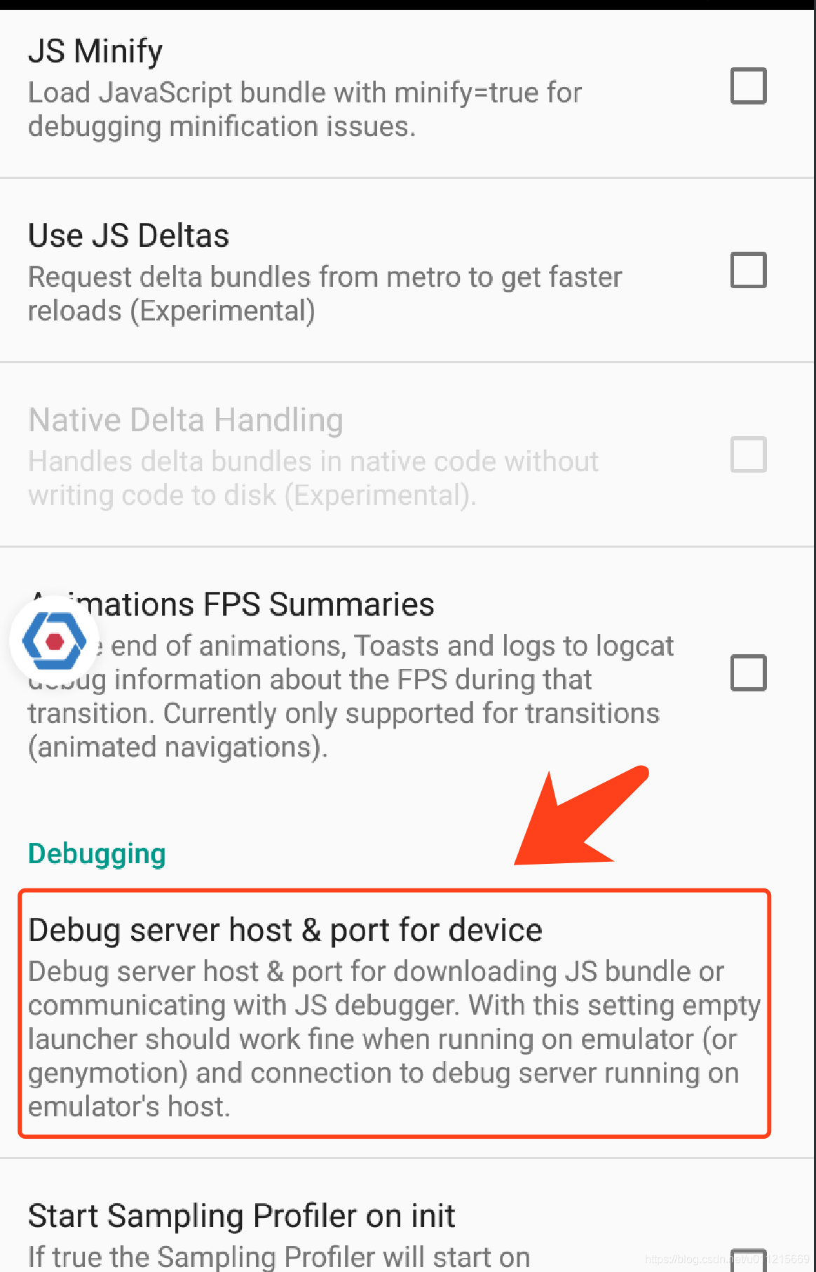 MAC下网易MuMu模拟器调试ReactNative_mac 电脑 react native 用mumu模拟器-CSDN博客