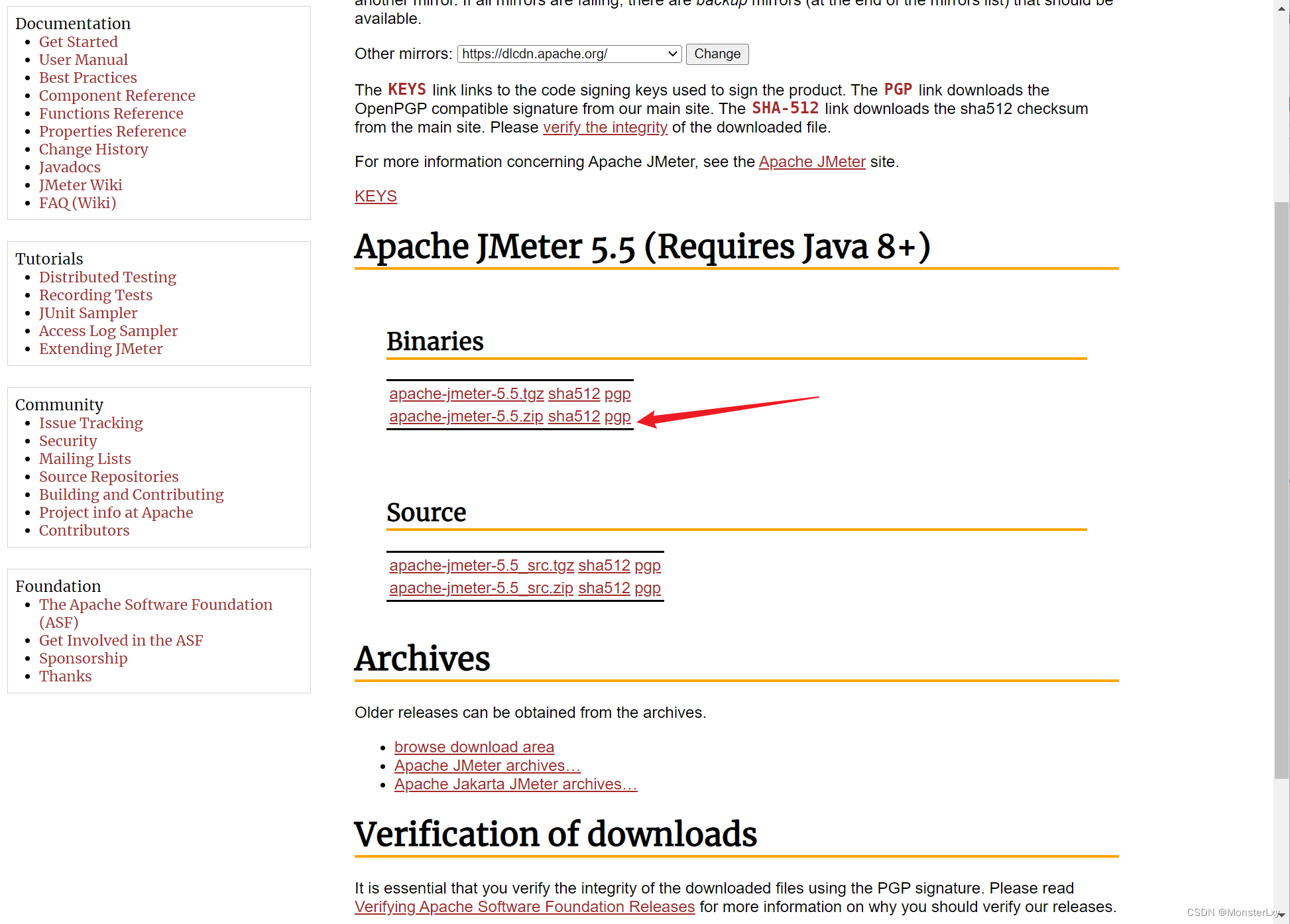 jmeter安装详解(一)-CSDN博客