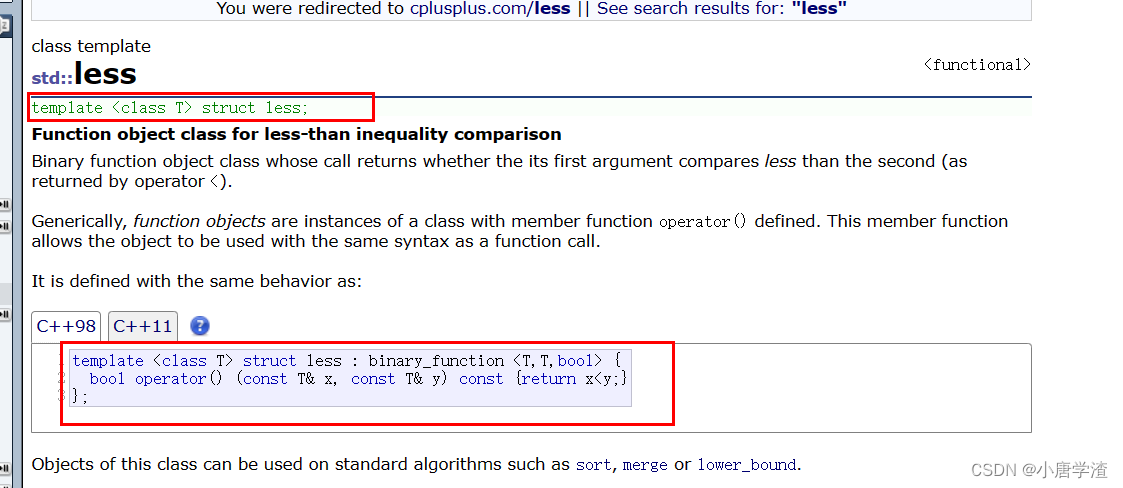 【c中map和unorderedmap存储自定义类型需要做什么】unorderedmap自定义类型 Csdn博客 