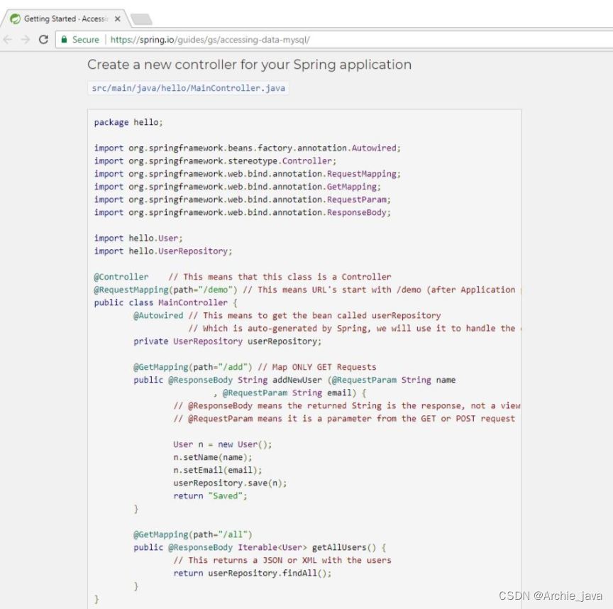 Field injection is not recommended（不再推荐使用字段注入）禁止在项目中使用 @Autowired 注解？_不 ...