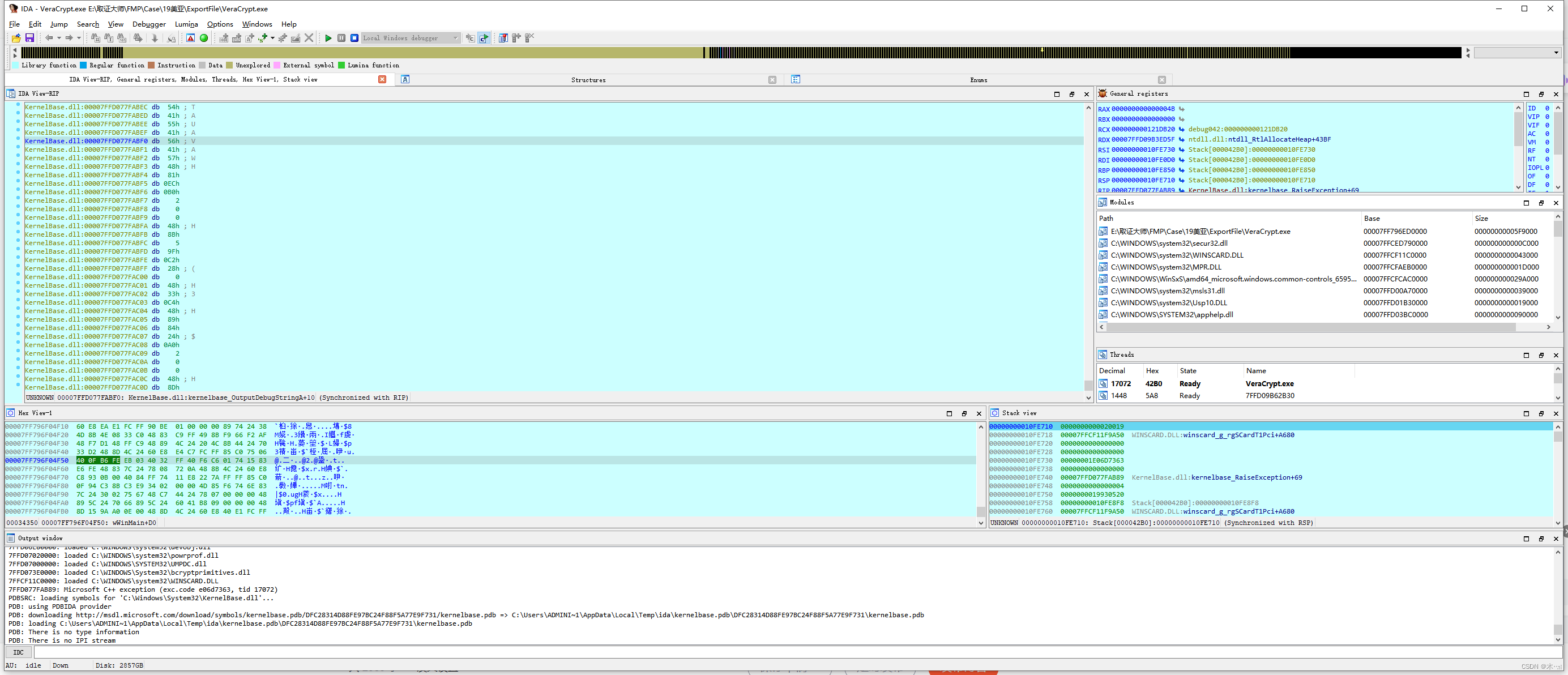 2019美亚_memdump.mem-CSDN博客