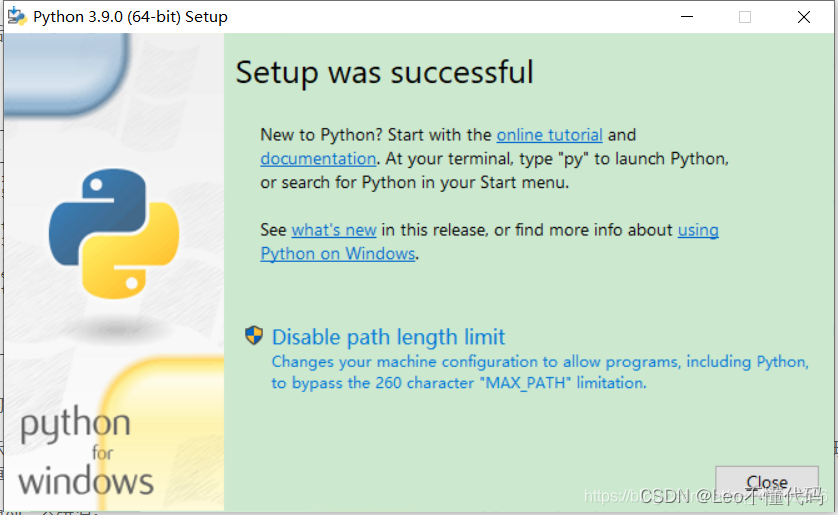 01_欢迎来到 Python_welcome to python-CSDN博客