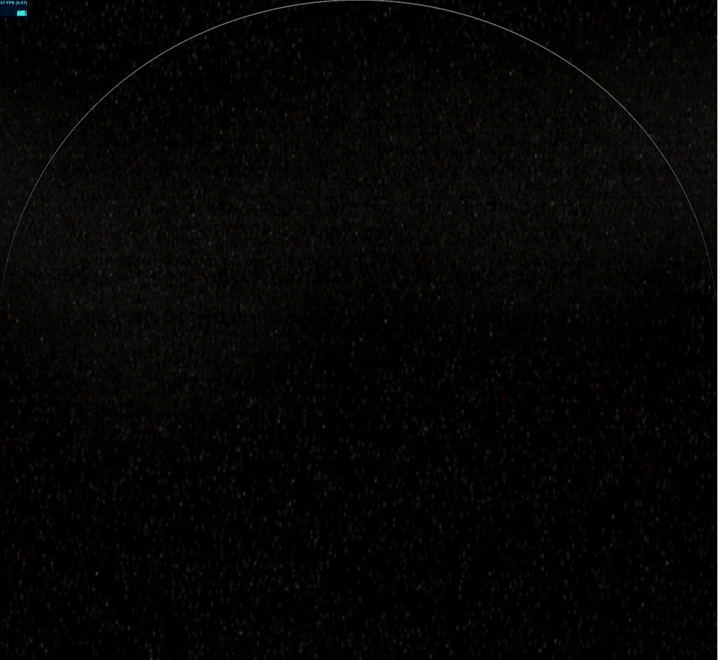 非线性函数图像表示(GLSL)-CSDN博客