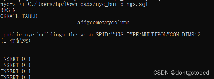 使用psql运行.sql文件_psql执行sql文件-CSDN博客