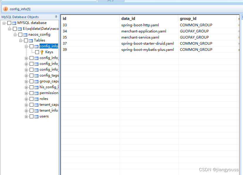 MySQL的ibdata1文件无了该怎么恢复_mysql ibdata1 修复-CSDN博客
